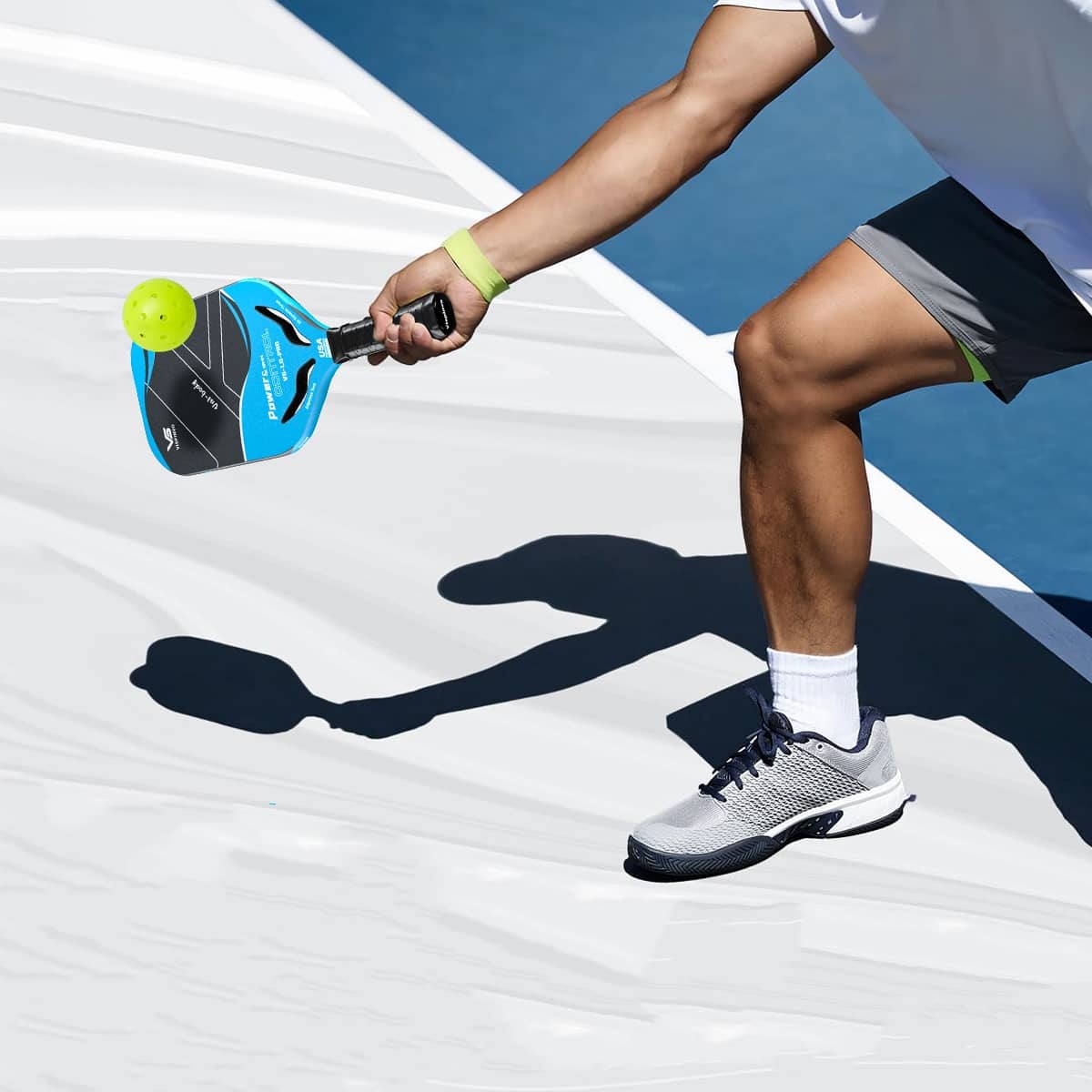 Master Pickleball Drop Shots | Improve Your Third Shot – Pro ...