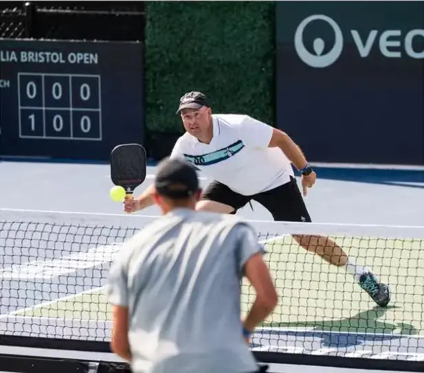 Master Pickleball Dinks: 5 Proven Strategies to Control the Game – Pro ...