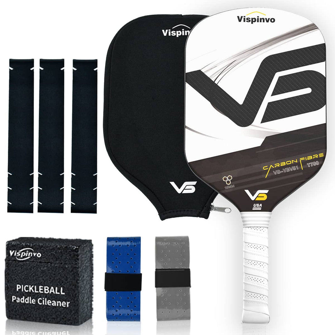 Best pickleball paddles for advanced players – Pro-PickleballStore