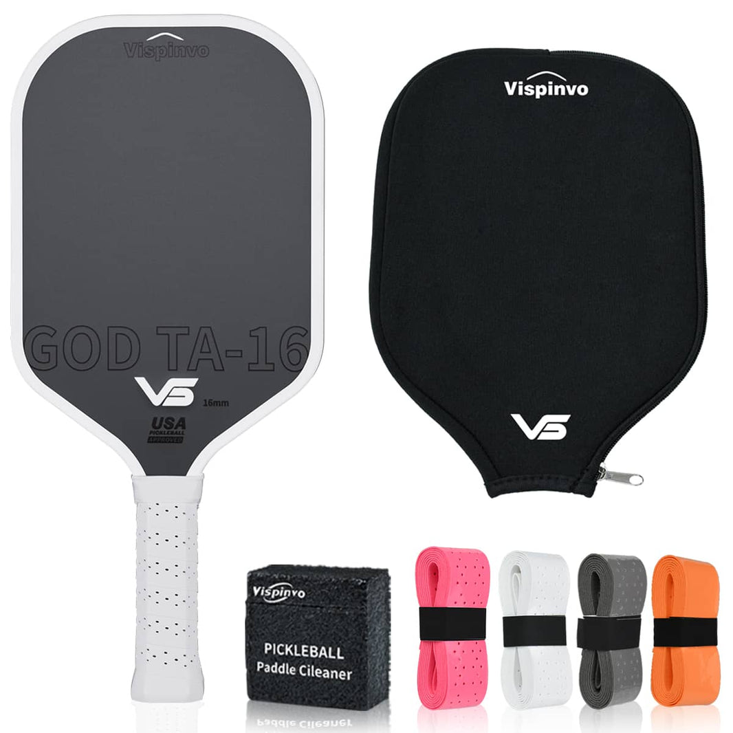 Best pickleball paddles for advanced players – Pro-PickleballStore