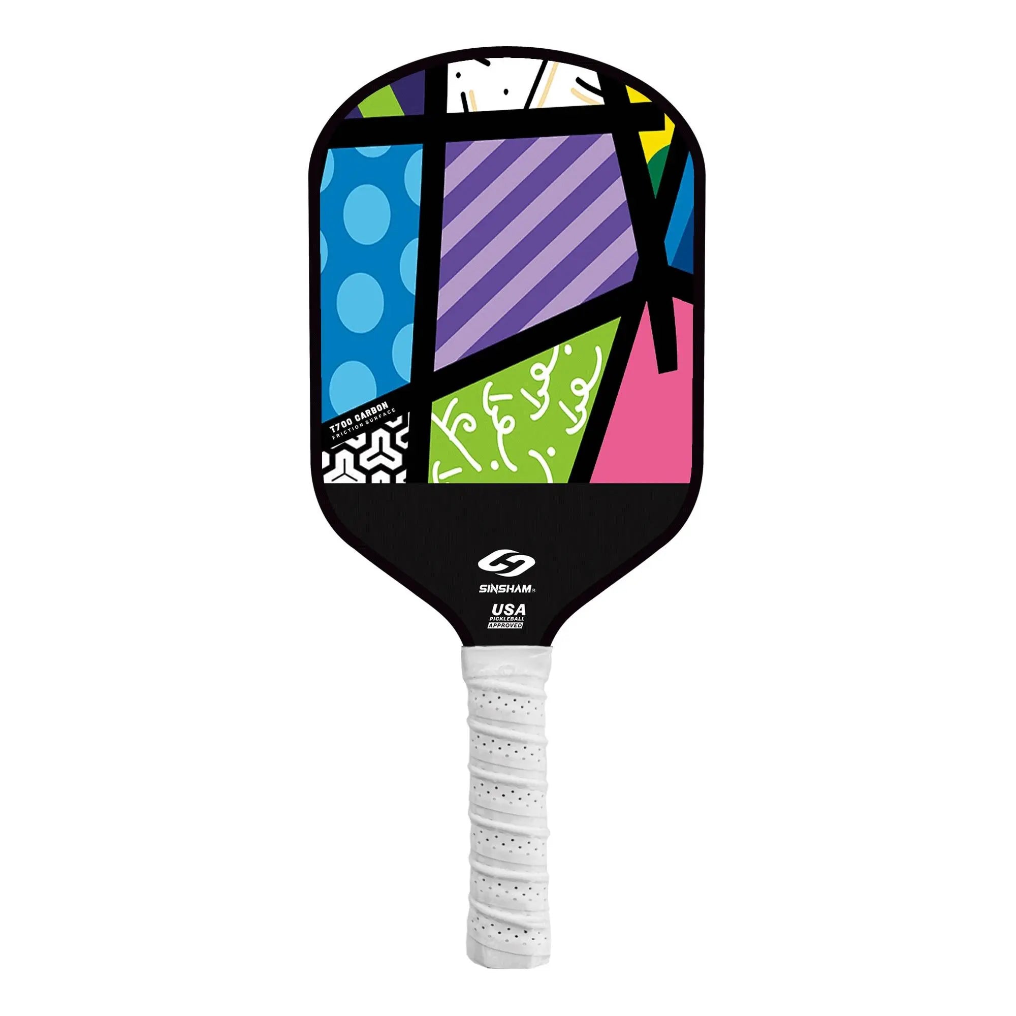 Best Pickleball Set of 4 with Pro Carbon Paddle – Under $100 ...